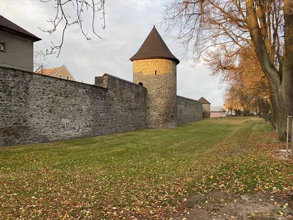 Město Polička - Oficiální stránky města